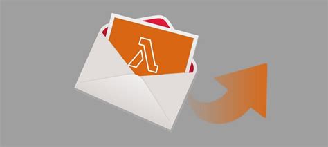 aws ses getting started with serverless email processing develop