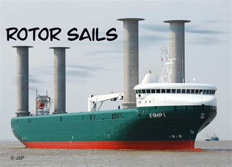 Shipboard Renewable Energy The Liquid Grid