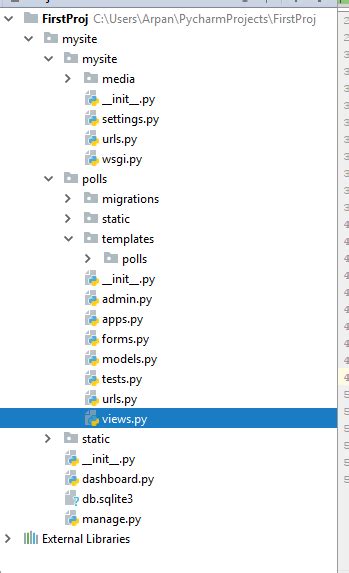 Python Modulenotfounderror At Pollsregister Stack Overflow