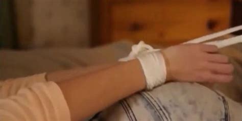 Hogtied Barefoot Tnaflix Com