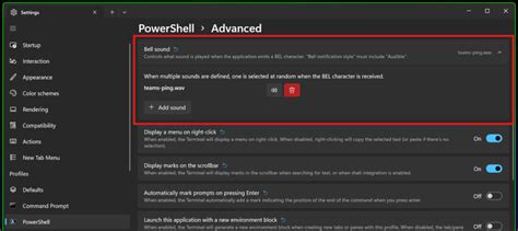 Windows Terminal Preview Release Windows Command Line