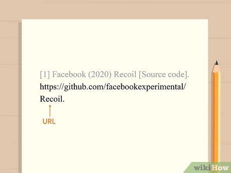 3 Ways To Cite A GitHub Repository WikiHow