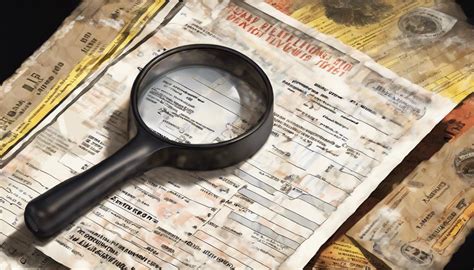 Do Traffic Violations Show Up On Background Checks This Info