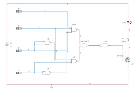 Elec Lab 1e6dlabtemplate 1 Multisim Live