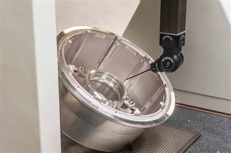 Aims Metrology Demonstrates Multisensor Measurement Technology At Imts 2024