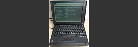 Ibm Thinkpad Xd Clous