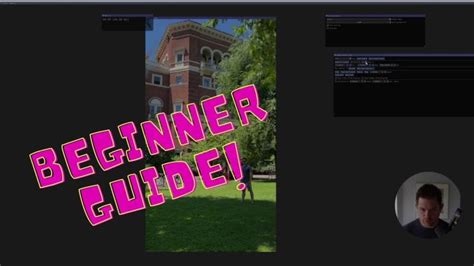 yann l on linkedin getting started with 3d gaussian splatting for windows beginner tutorial