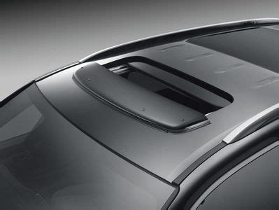Honda Ridgeline Sun Visor - Guaranteed Genuine Honda Parts