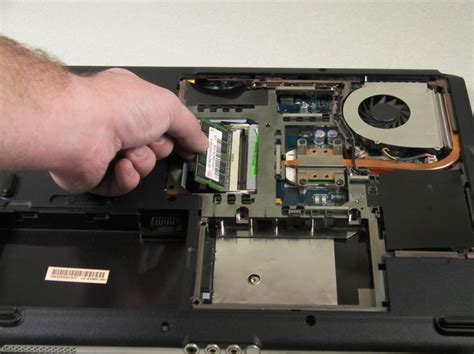 Basic Steps To Replace Upgrade Laptop RAM