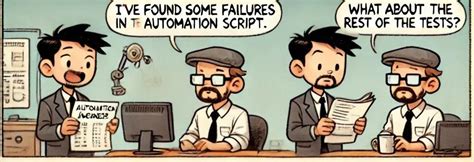 Stop Failing Early Implementing Soft Assertions In Test Automation Frameworks For Complete