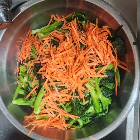 여수 돌산 갓 김치 톡~ 쏘는 알싸한 맛이 매력적인 돌산 갓김치 쉽고 간단하게 집에서 만드는법