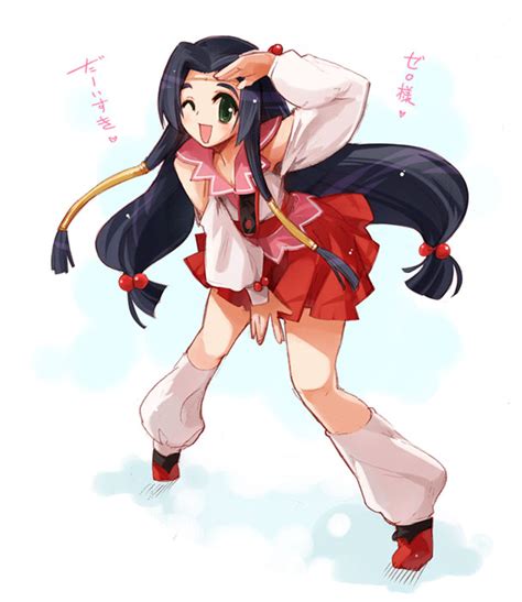 Sumeragi Kaguya Code Geass Drawn By Momiji Mao Danbooru