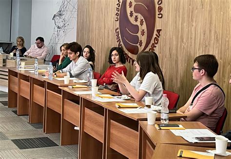 ლექცია სემინარი თემაზე „მეხსიერება და იდენტობა“