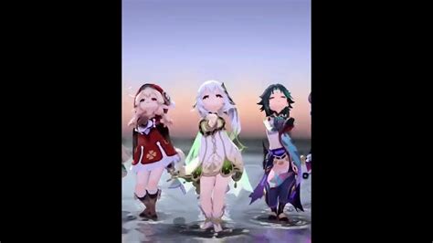 Flower翻跳 金智秀 舞蹈 抖音 原神 Douyin Tiktok Flower Blackpink Mmd Youtube