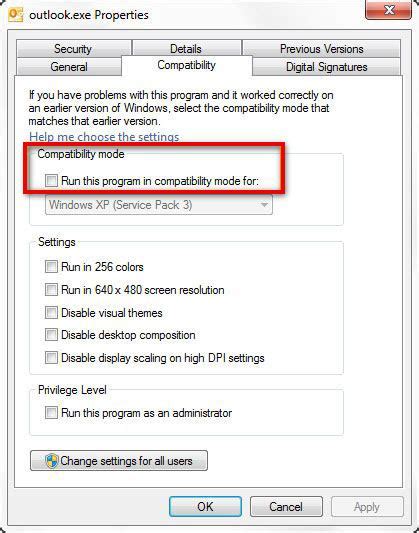 cannot start microsoft outlook invalid xml step by step guide