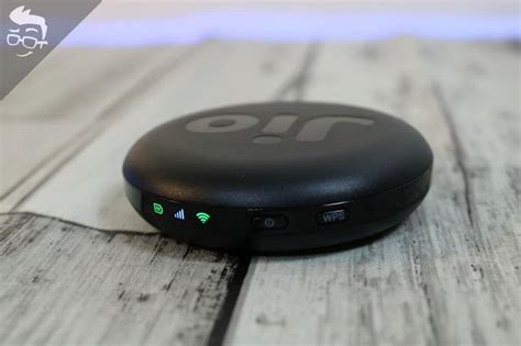 JioFi JMR Review JioFi How To Connect Best Portable WiFi Router Geekman
