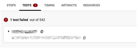 Tests Results With More Than One Test Suite Feedback And Bug Reports Circleci Discuss
