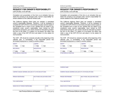 Chp 180 Form To Printable Printable Forms Free Online