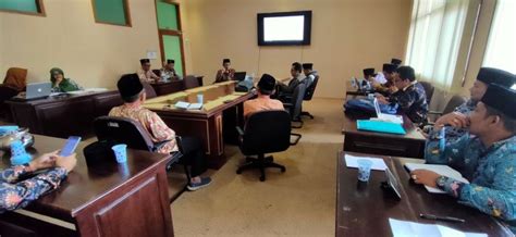 Maukuliah Universitas Nurul Jadid