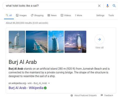 Entity Seeking Queries And Semantic Dependency Trees Seo By The Sea ⚓