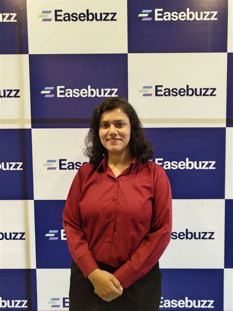 Pragati Tiwari On Linkedin Easebuzz Keyaccounts Digitalpayments