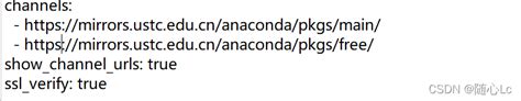anaconda创建虚拟环境时出现 fetching package metadata csdn博客
