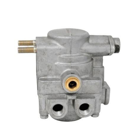 K021558 Spring Brake Modulating Valve Replacement New For Bendix Valves Solenoid