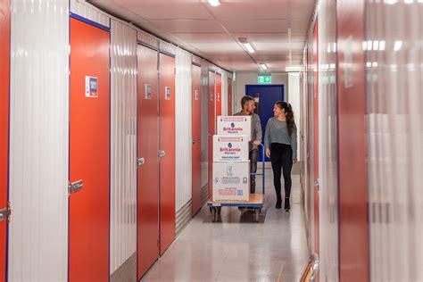 Self Storage Units Vs Container Storage Which Do I Need Britannia Movers International
