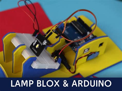 Arduino Session 3 Witblox