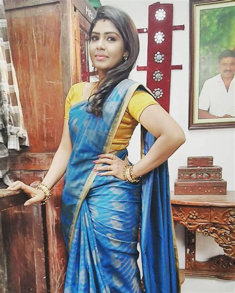 Hema Rajkumar On Instagram “shoot Mode” Fashion Happy Day Sari