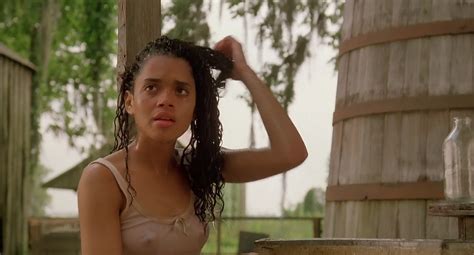 Peek Aboob Lisa Bonet 1967 In Angel Heart 1987
