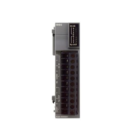 IDEC FC A M BR Digital Input Output Module Digital Inputs