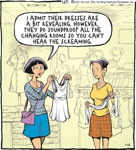 Pardon My Planet Comic Strip 2025 01 23 Comics Kingdom