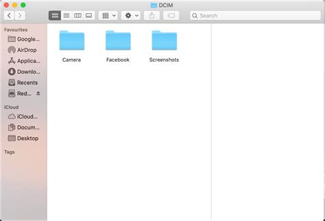 How To Transfer Files Between Mac And Android Easily With MacDroid
