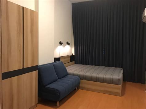 หาหอ ณ ลาดกระบัง ให้เช่า พร้อมอยู่ ร่มเกล้า สุวรรณภูมิ ลาดกระบัง