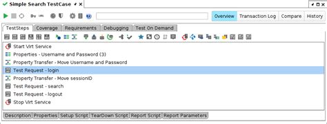 Point And Click Testing With Xpath Working With Soapui