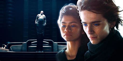 Dune Bene Gesserit Explained History Origins And Powers