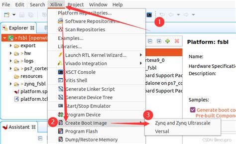 Tqsdrpi开发板教程:编译openwifi工程 Csdn博客 Tqsdrpi开发板教程:编译openwifi工程 Csdn博客