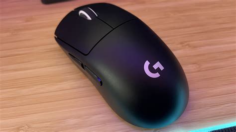 The Best Logitech Gaming Mouse Gamesradar