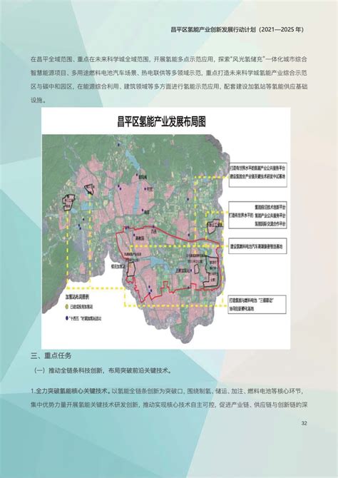 国家电投集团：2021年氢能产业重点政策汇编 互联网数据资讯网 199it 中文互联网数据研究资讯中心 199it