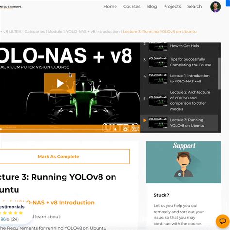Ritesh Kanjee On Linkedin Ai Education Computervision Mentorai