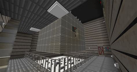 scp site 17 facility map wip maps maps mapping and modding java edition minecraft forum
