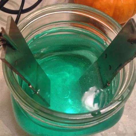 Nickel Electroplating Solution Freestuff