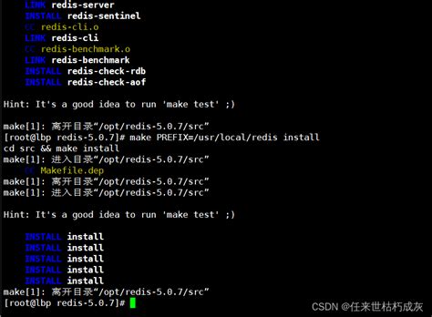 redis非关系型数据库 csdn博客