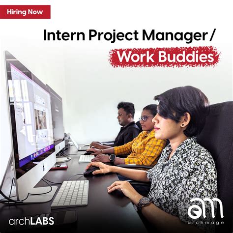 Archmage Solutions Pvt Ltd On Linkedin Internshipopportunity Projectmanagementintern