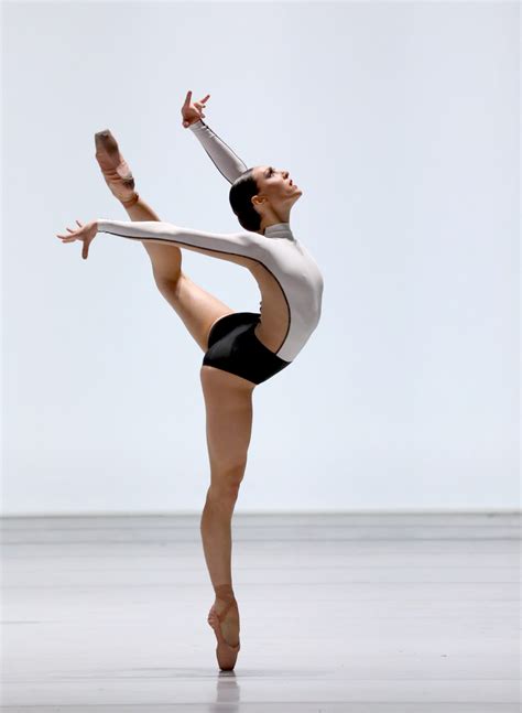 Martina Arduino Dance For You Magazine