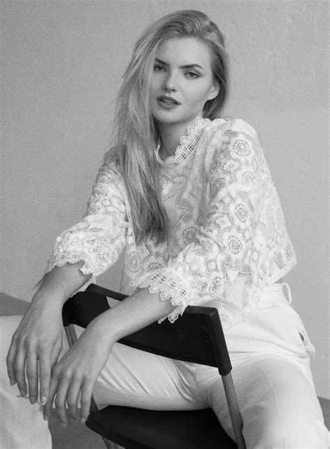 Lucie Place Models