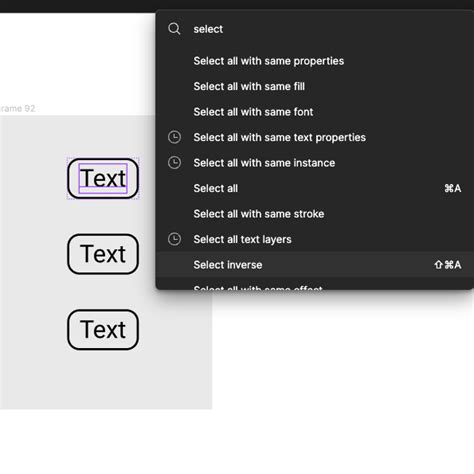 Font Instance Set Figma Forum
