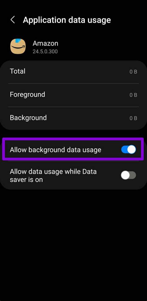 Top Ways To Fix Notifications Not Working On Samsung Phones Guiding Tech