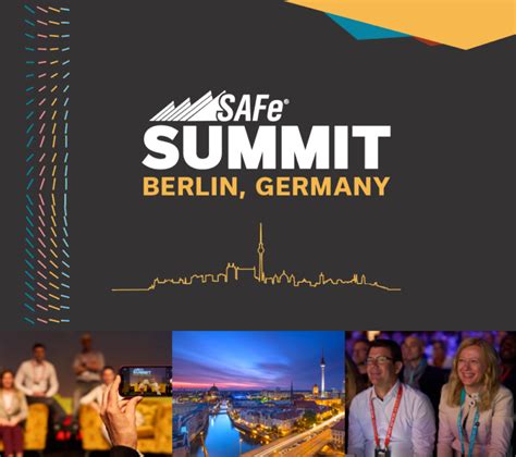 Achieving Business Agility And Agile Planning Scaled Agile